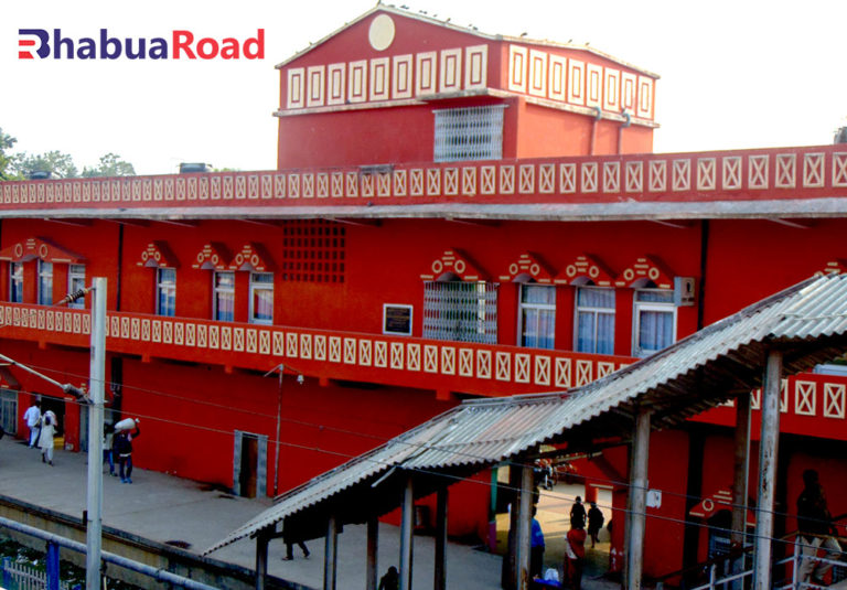 Famous Places In Bhabua The First Green City Of Biihar