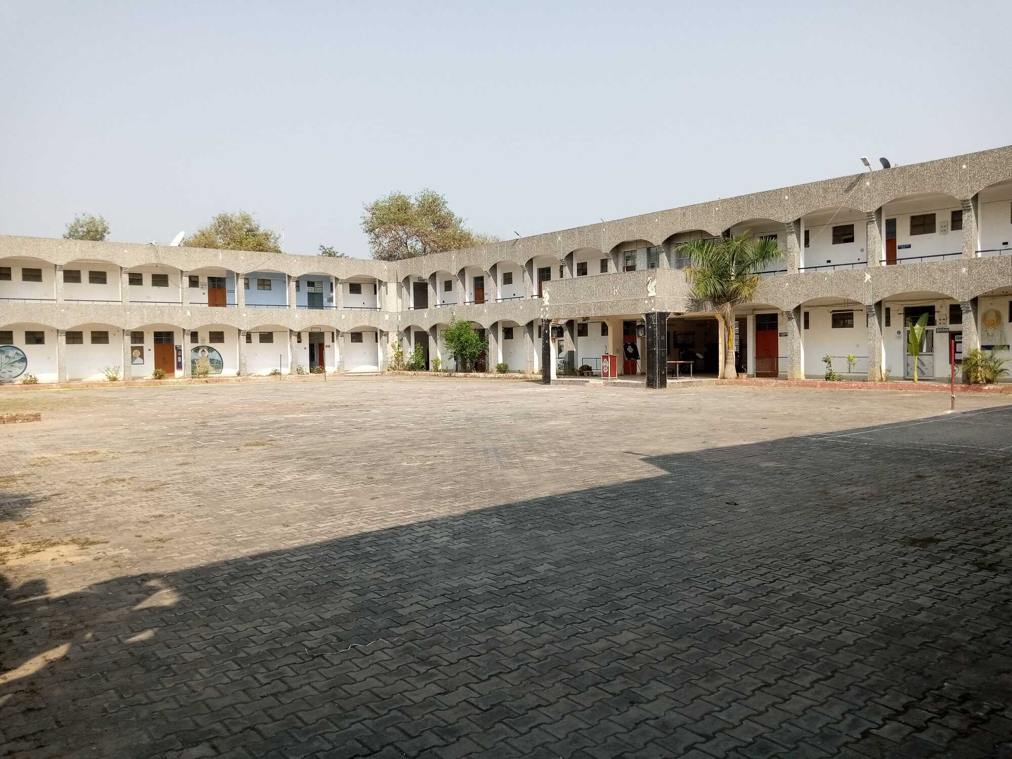 Jawahar Navodaya Vidyalaya